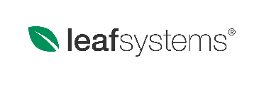 Shop | Angebot leafsystems